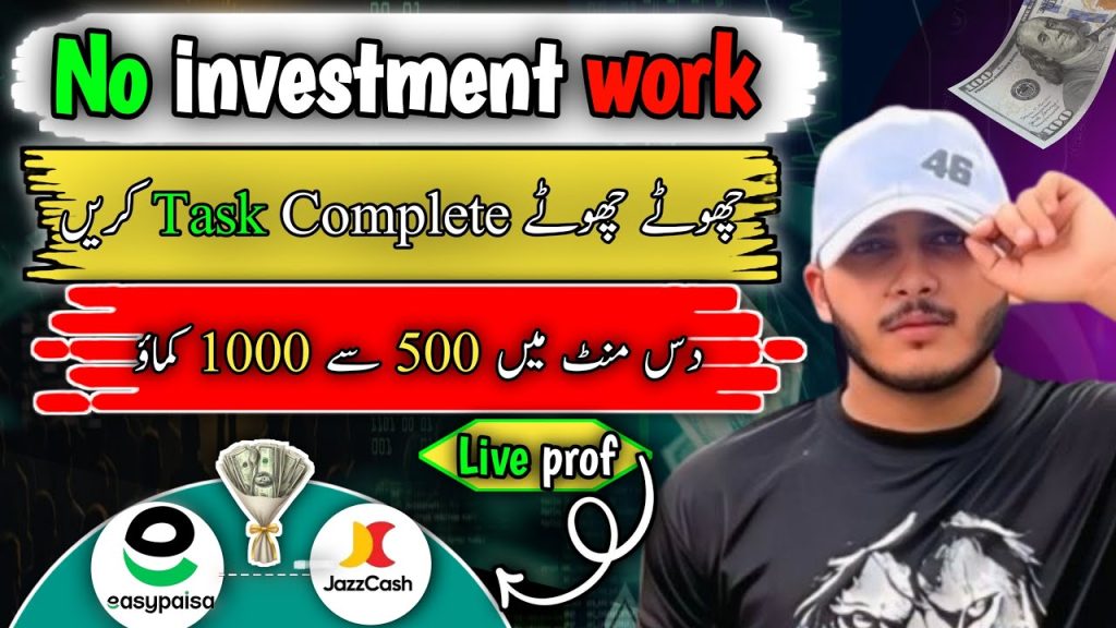 Best Niches for Online Earning in Pakistan - Mcraftpedia